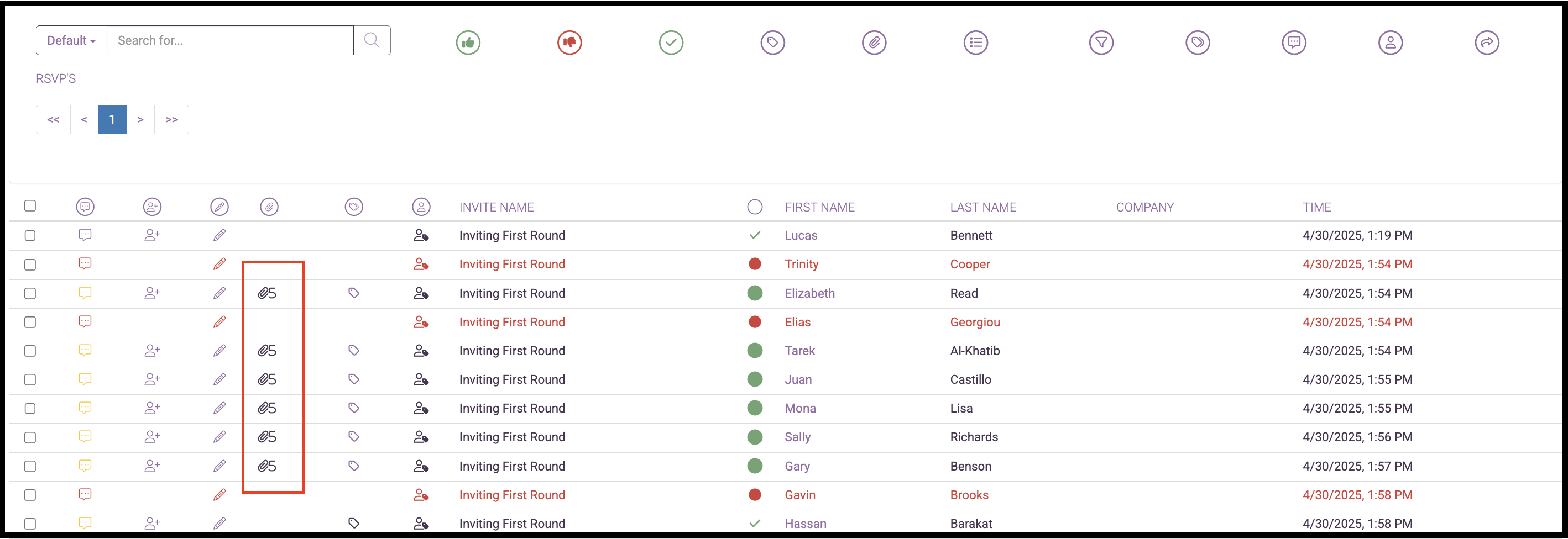 Linking Guests – Seatrobot Support