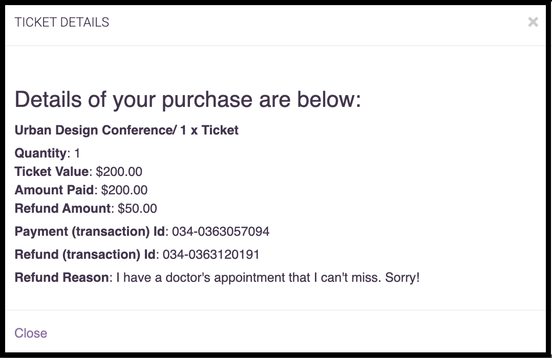 Managing Refunded Guests – Seatrobot Support