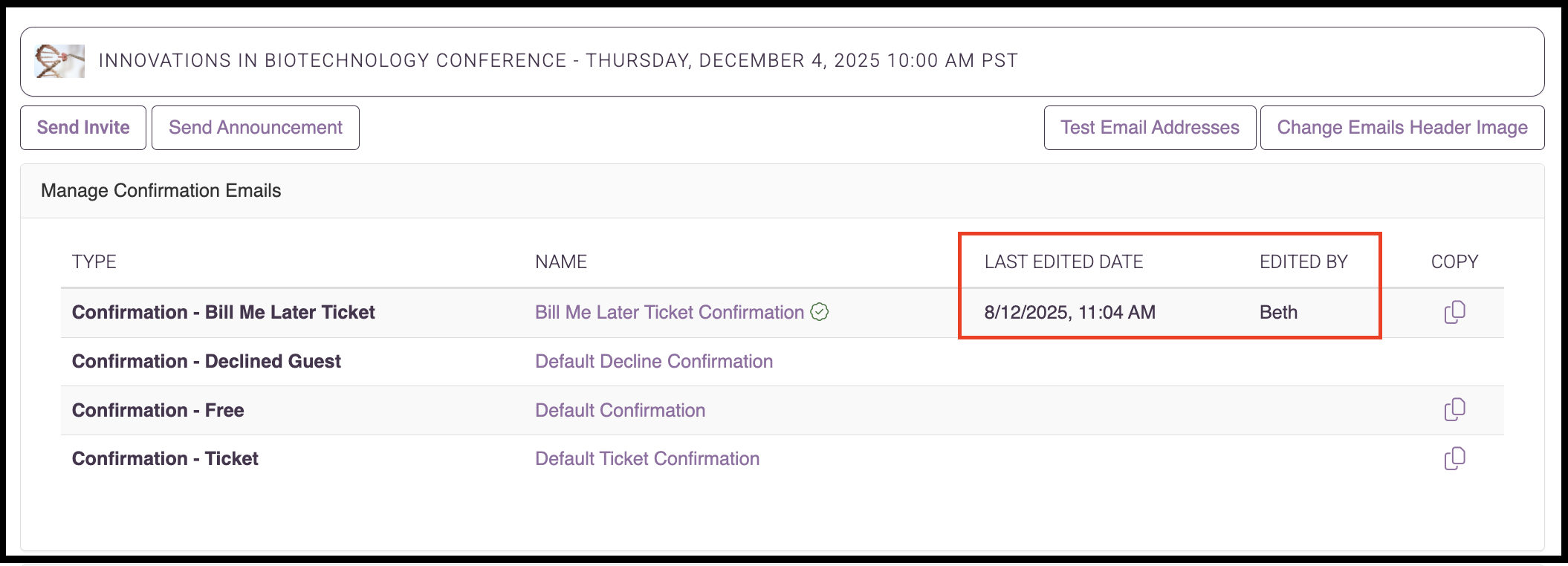 Bill Me Later Ticket Confirmation – Seatrobot Support