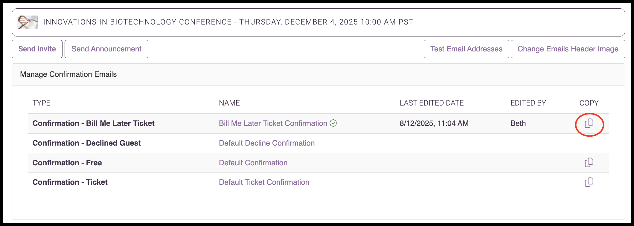 Bill Me Later Ticket Confirmation – Seatrobot Support